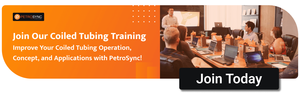 Coiled Tubing: 10 Common Applications in Oil and Gas Industry