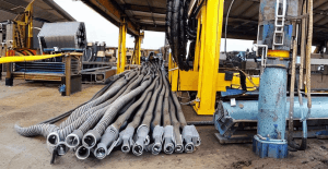 Coiled Tubing: Definition, Components, Application & Process