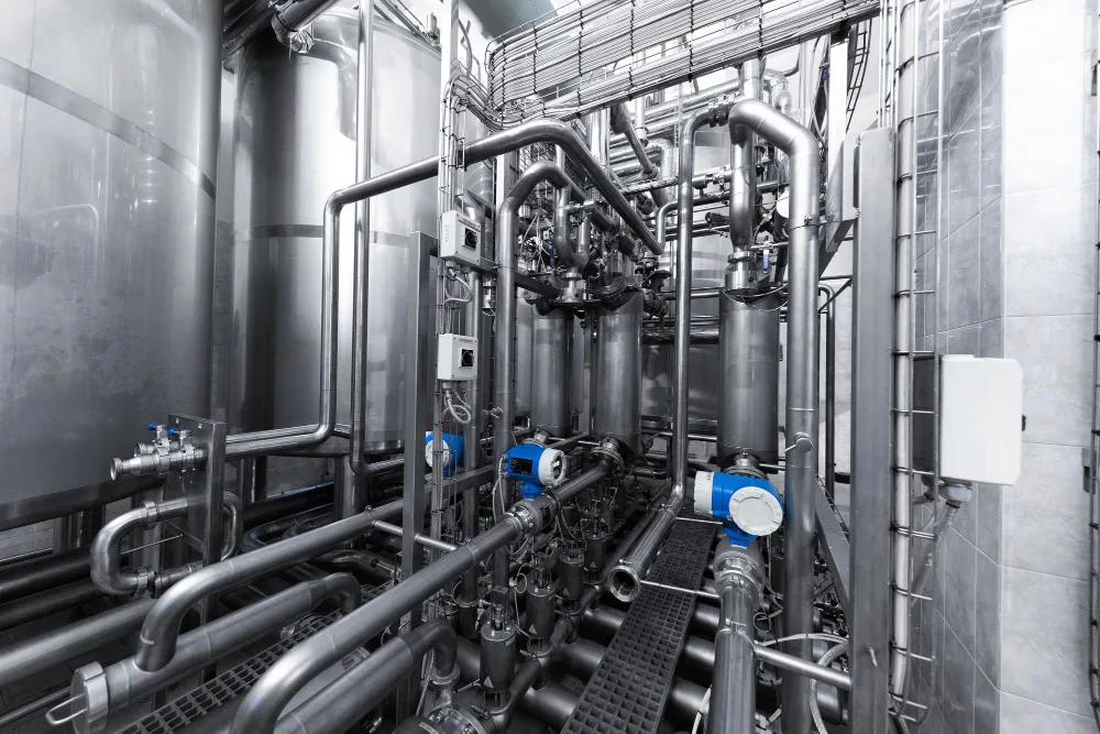 What Is Pipeline Integrity Procedures Benefits And The Standards