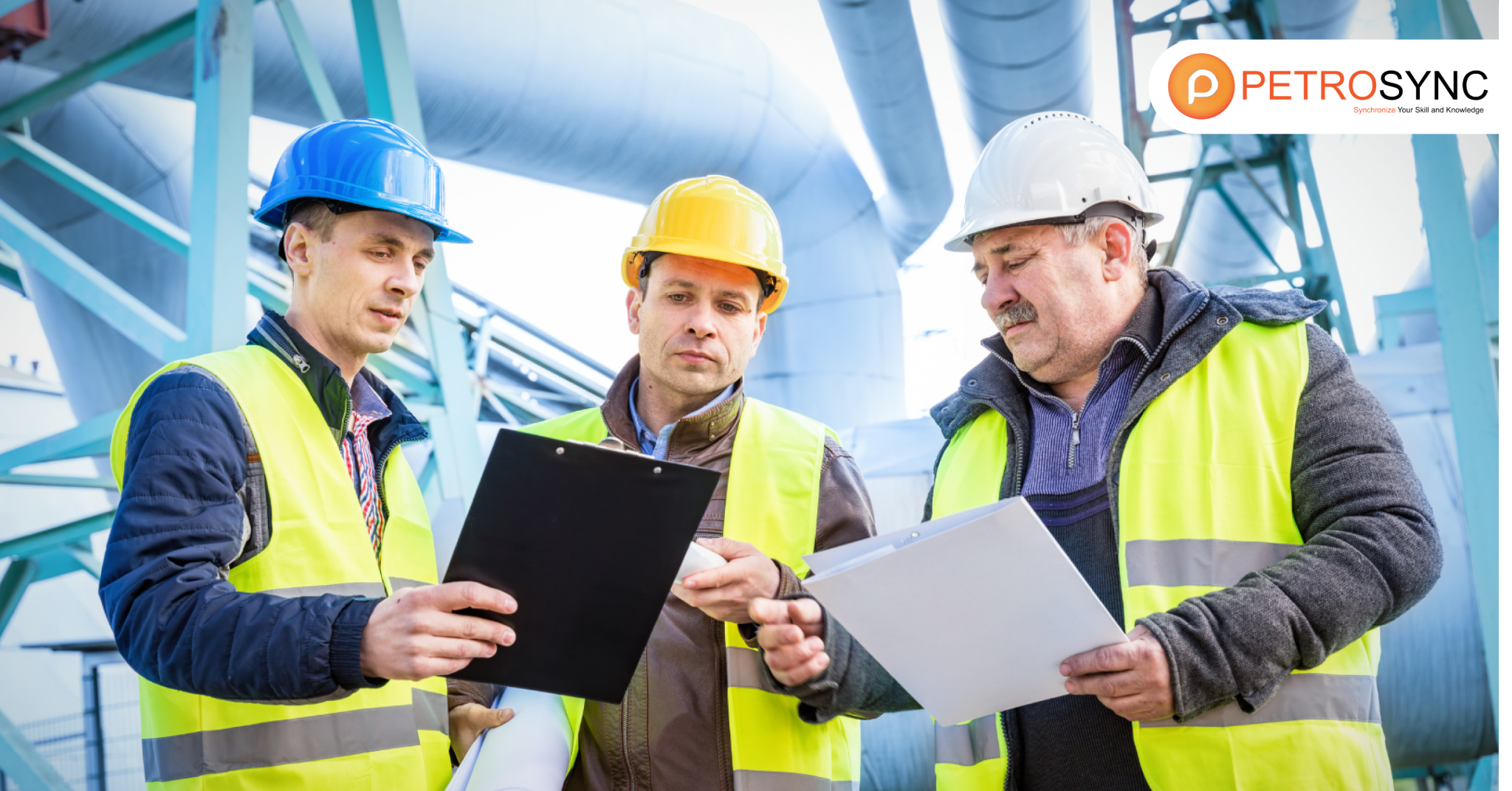 API 570: The Ultimate Standard for Piping Integrity