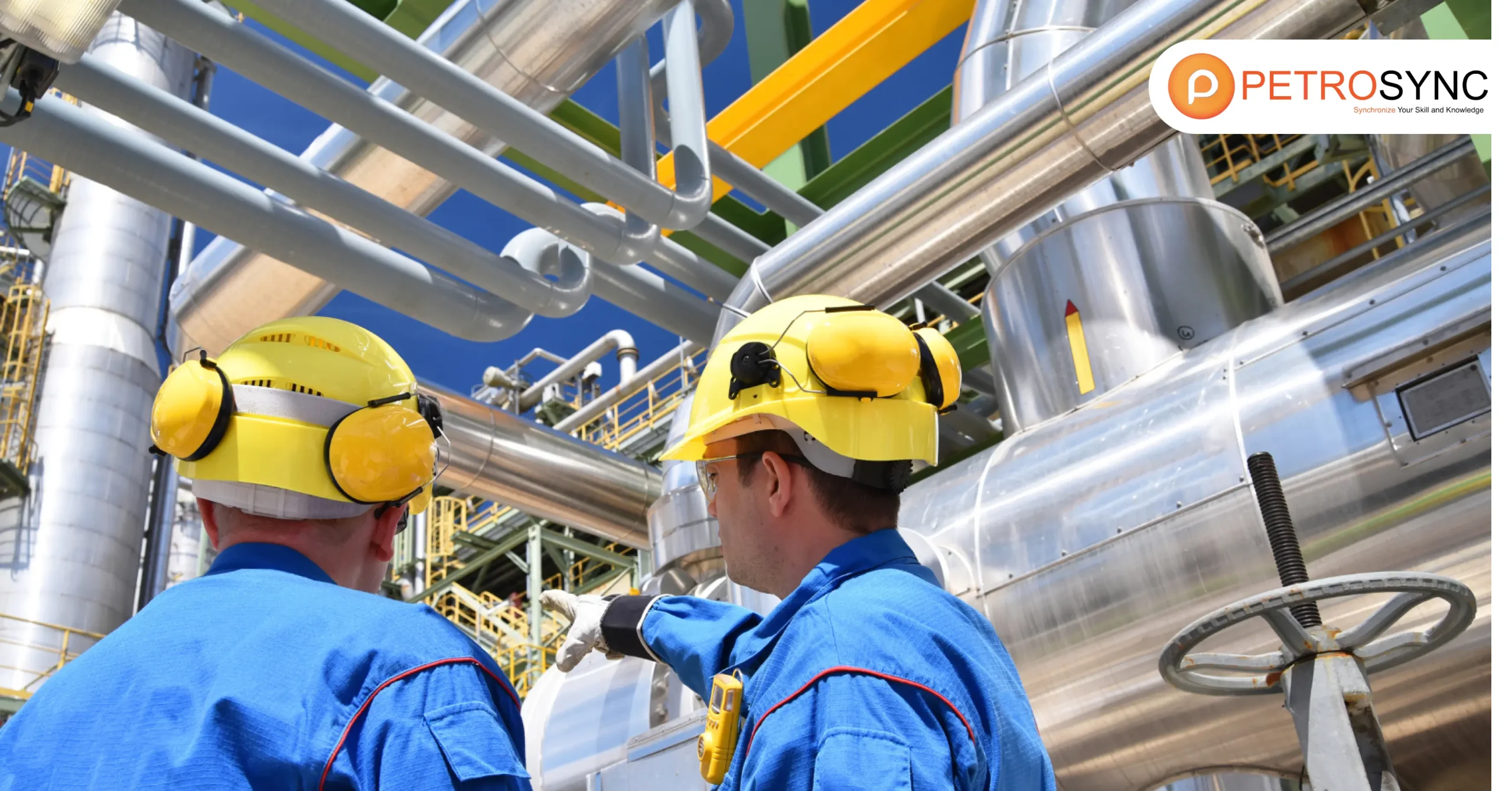 API 653 Training: Master Tank Inspection & Repair