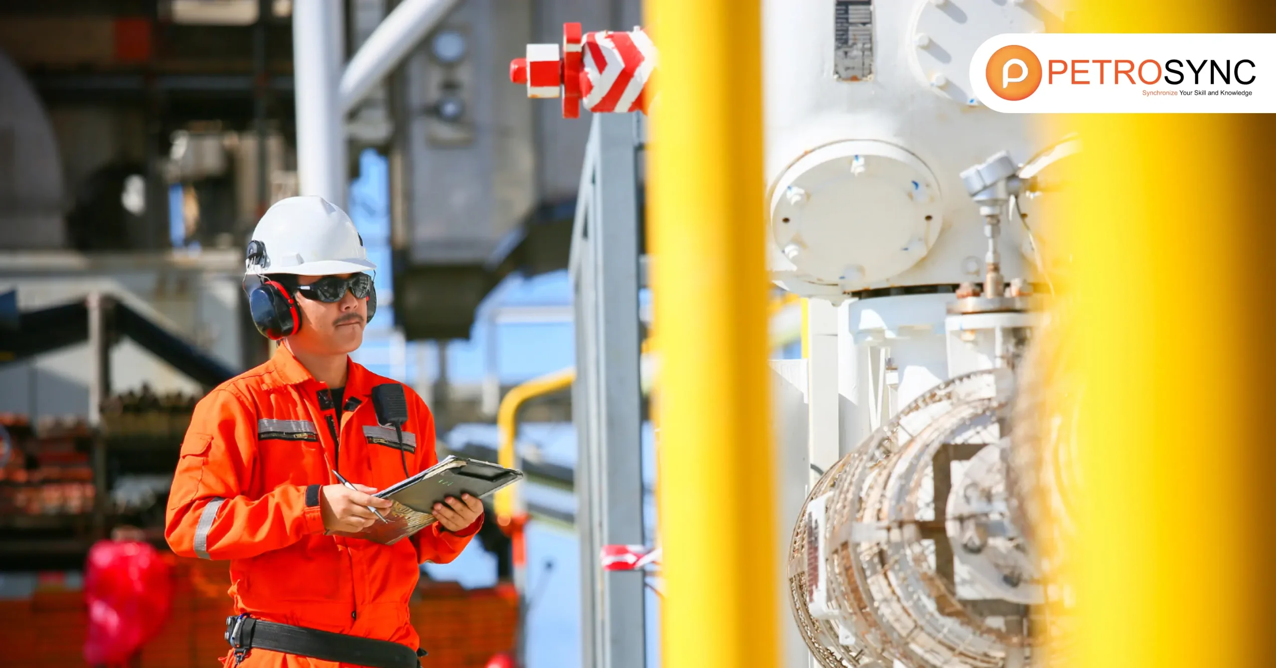 Introduction to API 653: Essential Guide to Tank Inspection