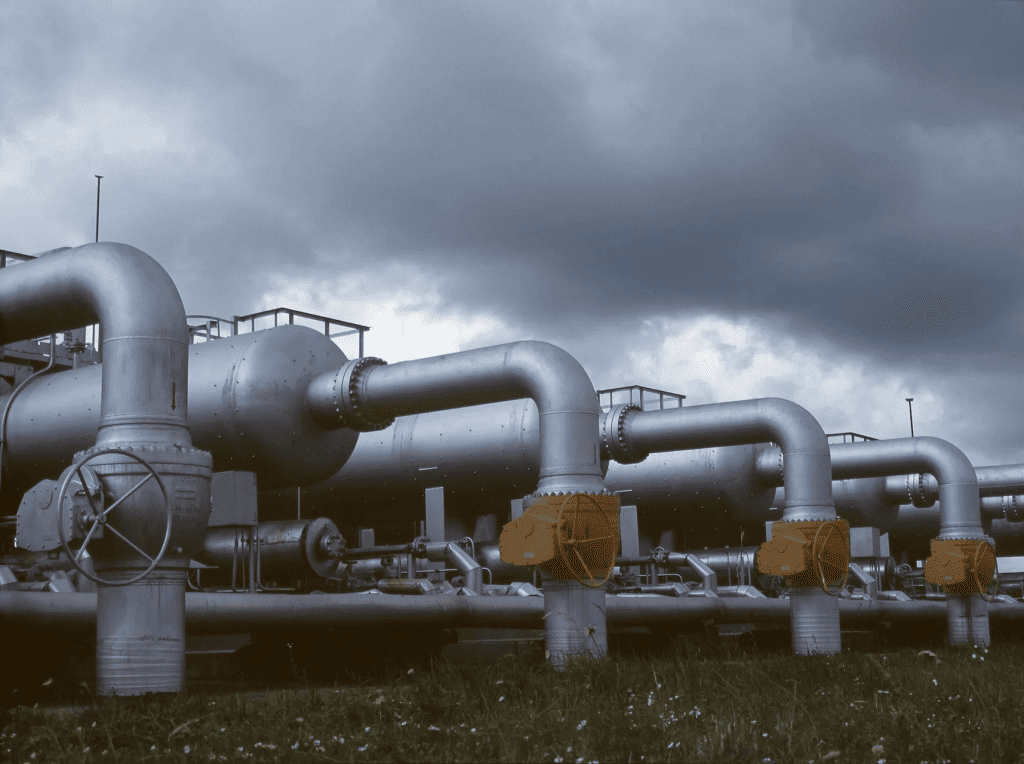 What Is Pressure Piping? Definition and Standards