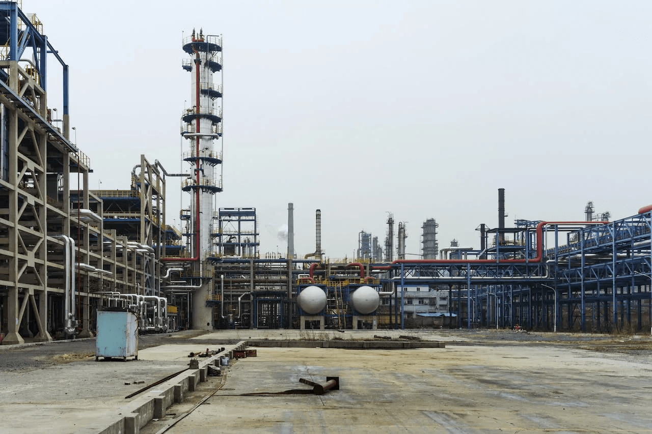 API 571 Certification: The Path to Petrochemical Mastery