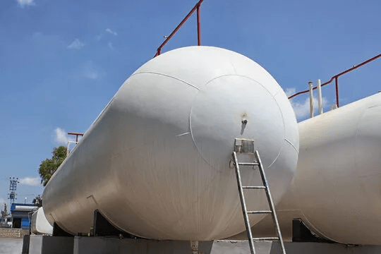 The Essential Checklists for Pressure Vessel Inspection