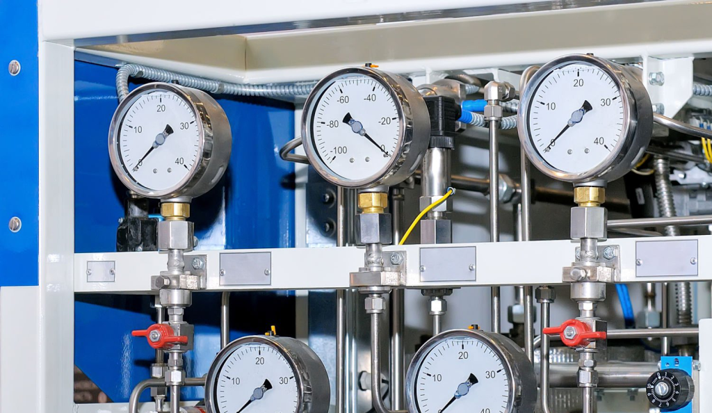 Guide to Different Boiler Type & Application in The Industry