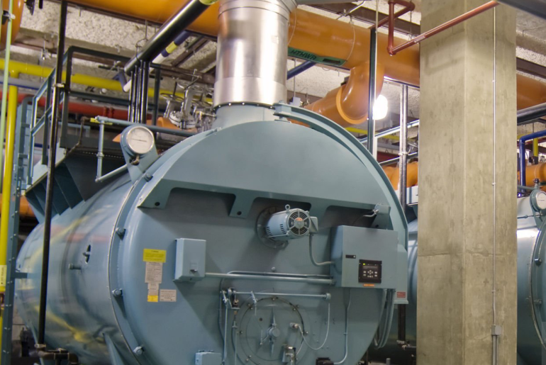 Understanding The Principles of ASME Section I