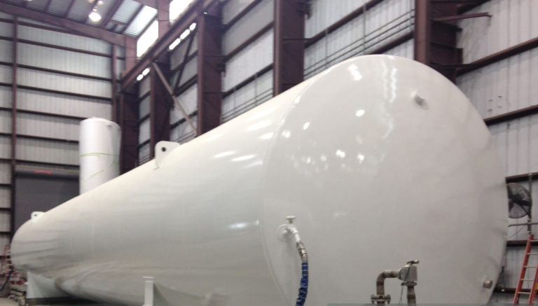9 Strategic Steps in Pressure Vessel Fabrication