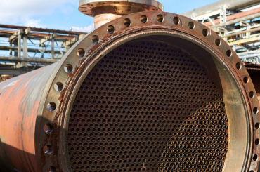 Overview of Flanged Joint: Materials, Types and Advantages