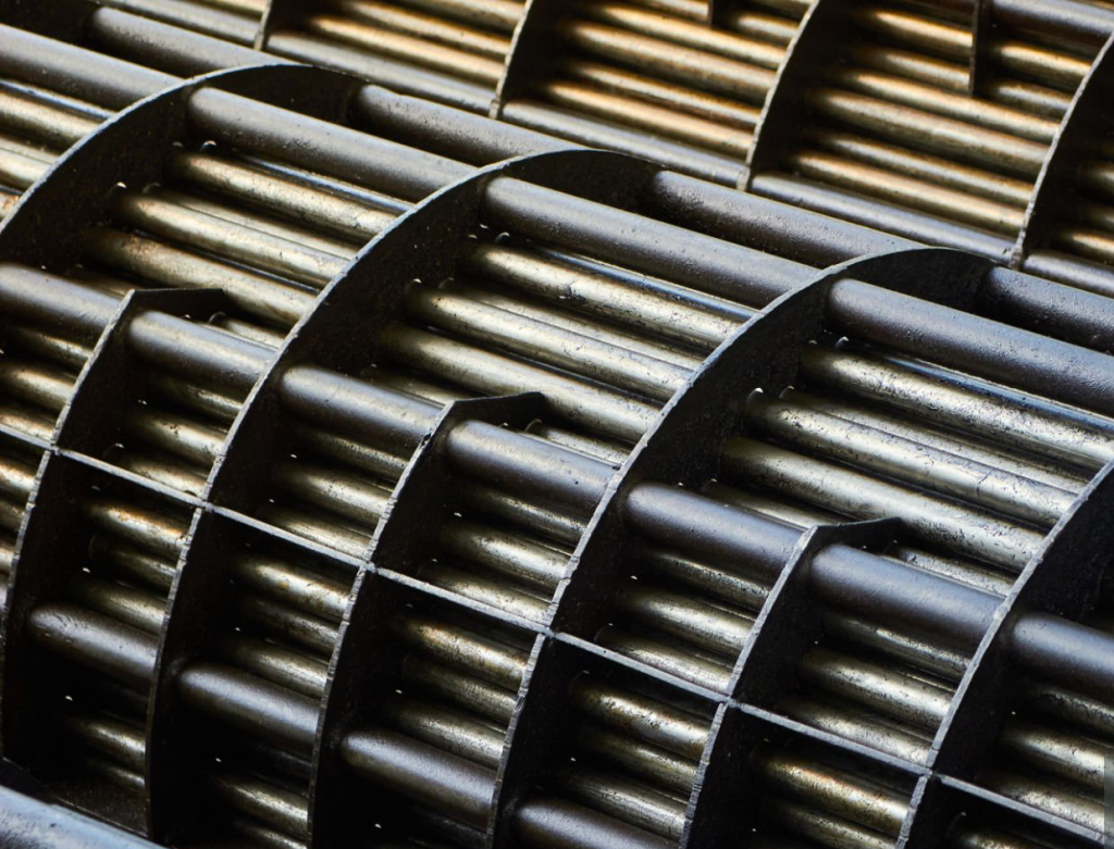 Comprehensive Guide to Shell and Tube Testing Inspection