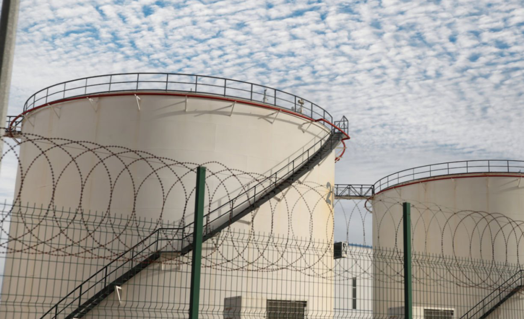 Petroleum 101: Why Knowing Storage Tank Types Matters