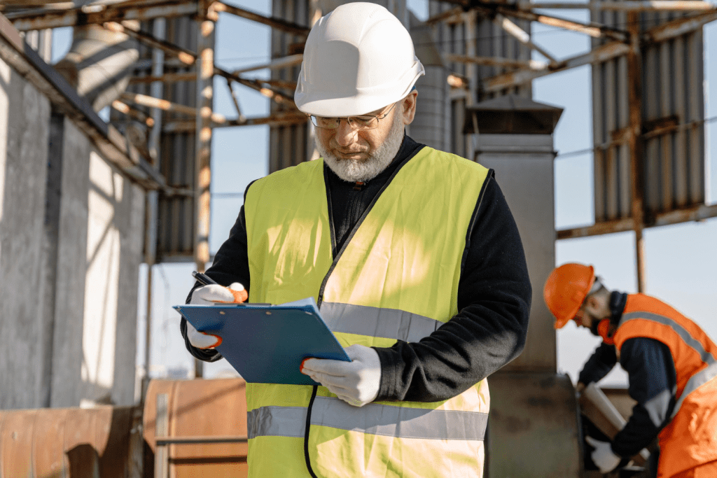 The Role of An Asset Integrity Engineer in The Industry