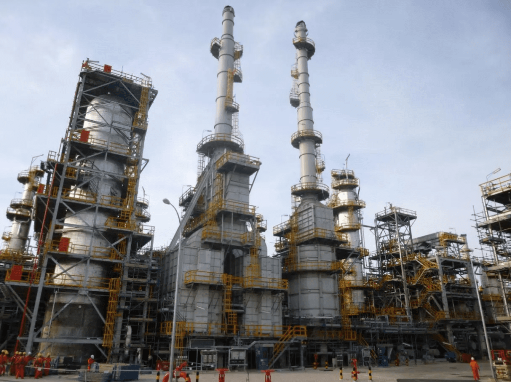 9 Various Application of Fired Heaters in Refineries