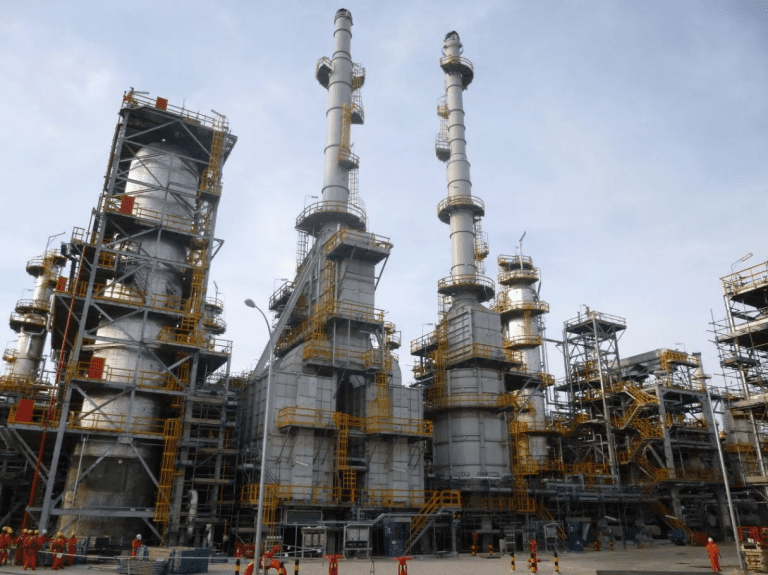 9 Various Application of Fired Heaters in Refineries