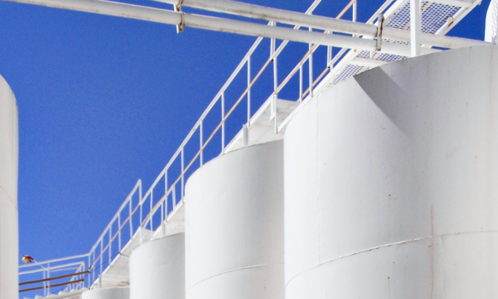 The Role of Enhanced Oil Recovery EOR in Modern Exploration