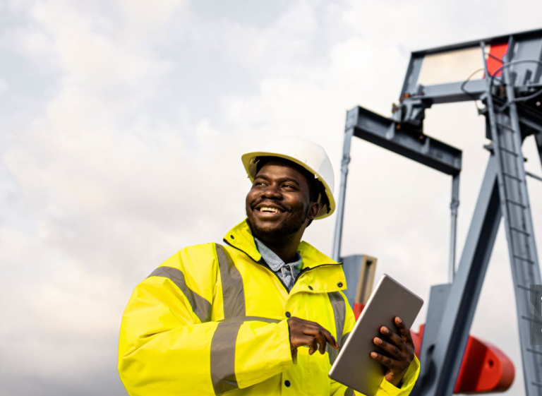 Navigating Oil Well Construction in Upstream Activity