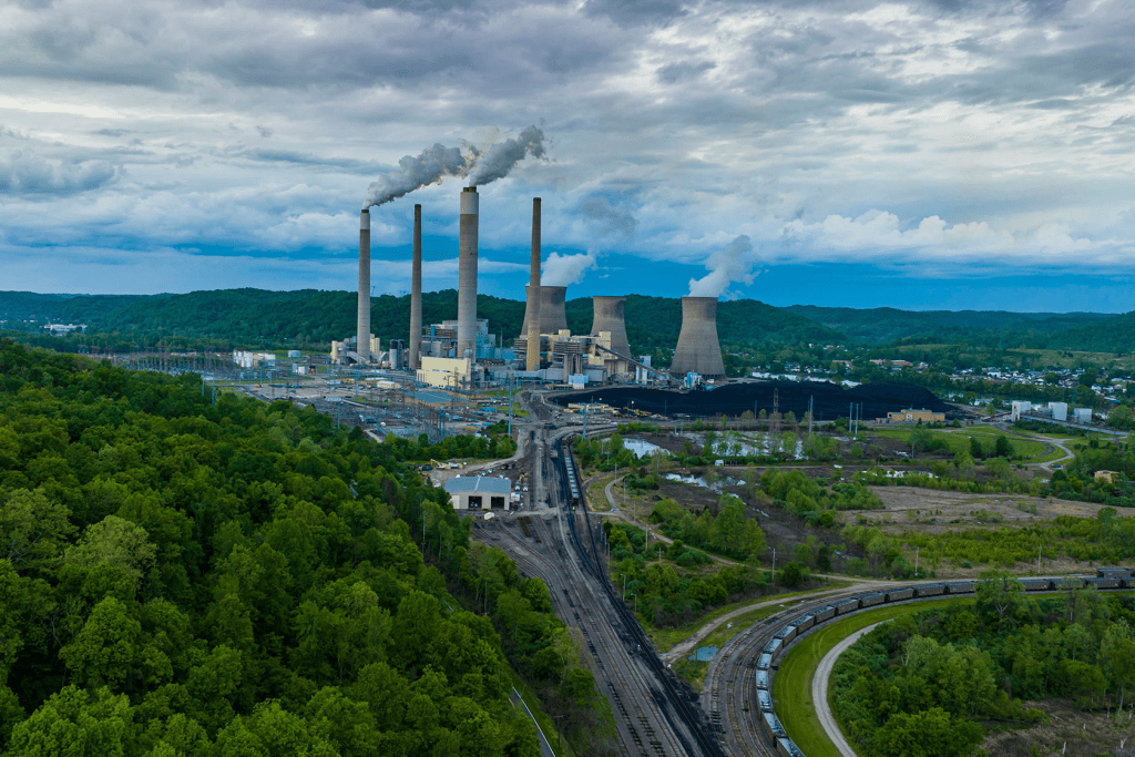 Efficient Power Plant Solutions for Sustainable Energy