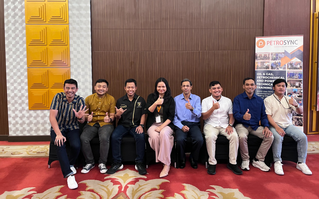 ASME Training Indonesia by PetroSync