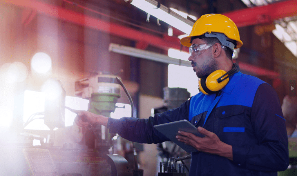 Maintenance and Reliability Relationships and Scopes