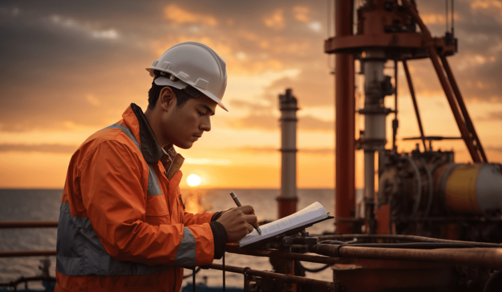 What Are Petrophysical Parameters in The Oil and Gas Industry?