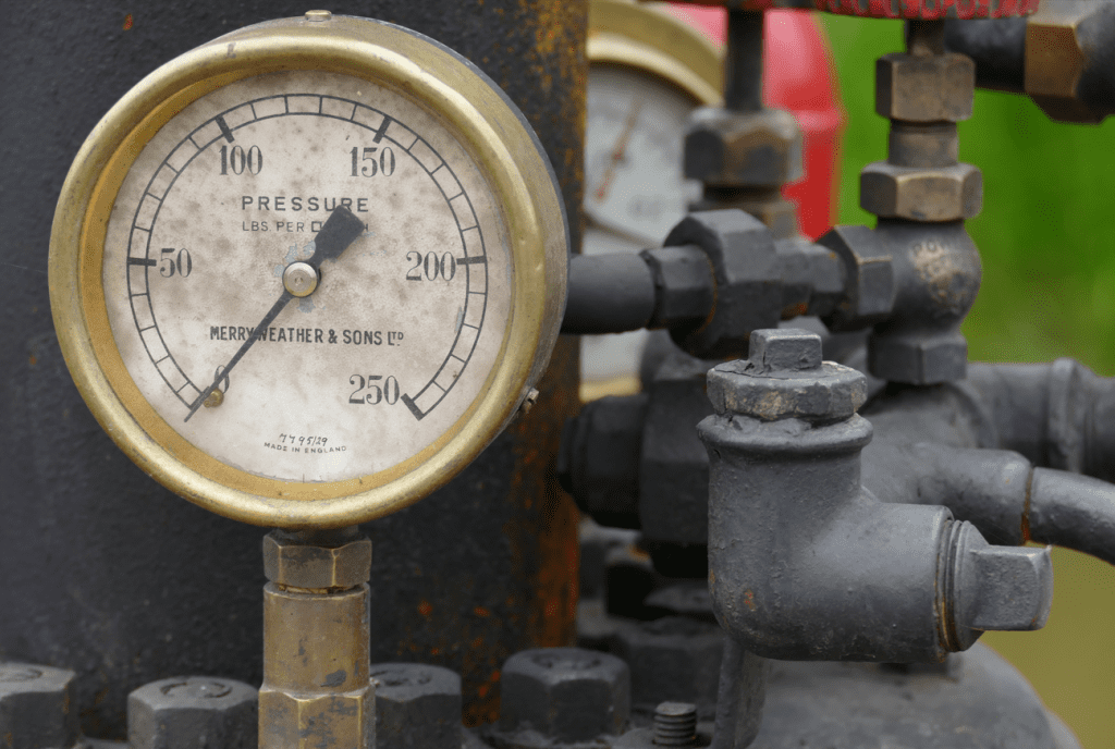 Pressure Equipment: Design & Operation of Key Considerations