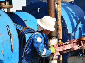 Optimizing Drilling Process for Maximum Output