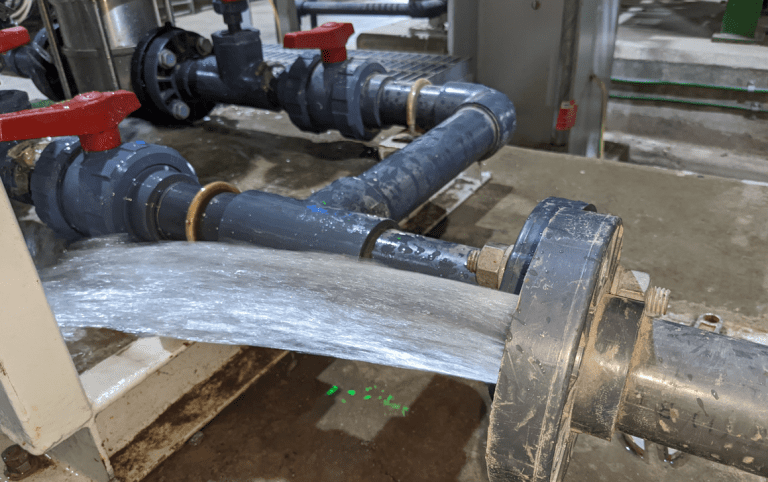 Piping for Process Plants: Leak Testing and Verification