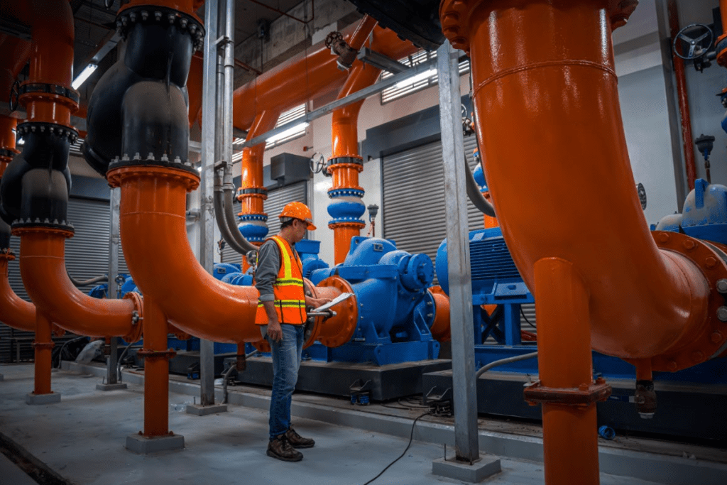 American National Standards Institute (ANSI) Standard