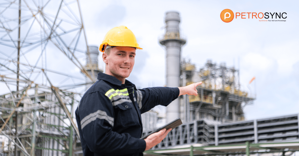 Examining Courses in Oil and Gas: A Route to a Successful Career