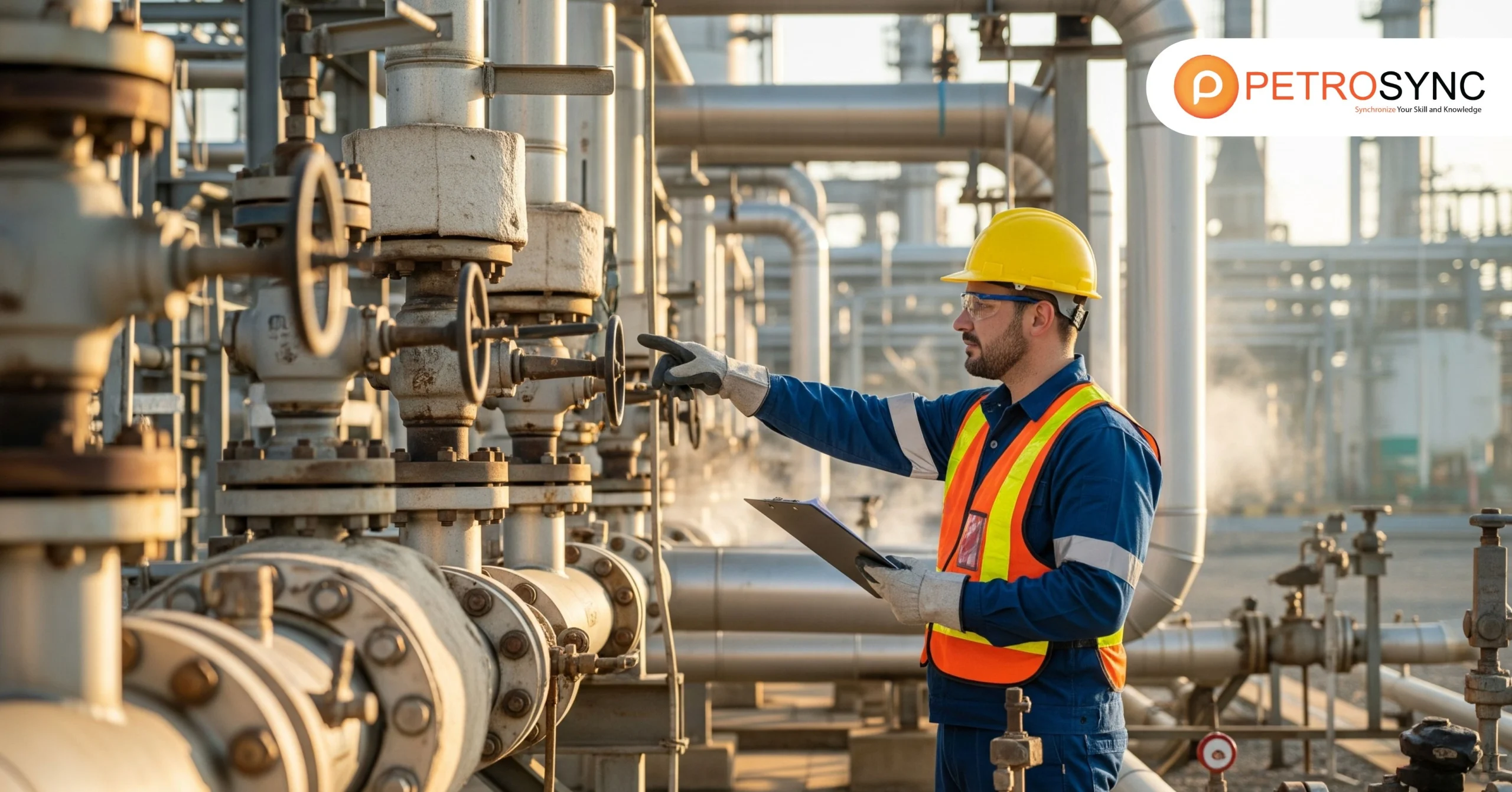 Piping Standards and Codes in The Industry