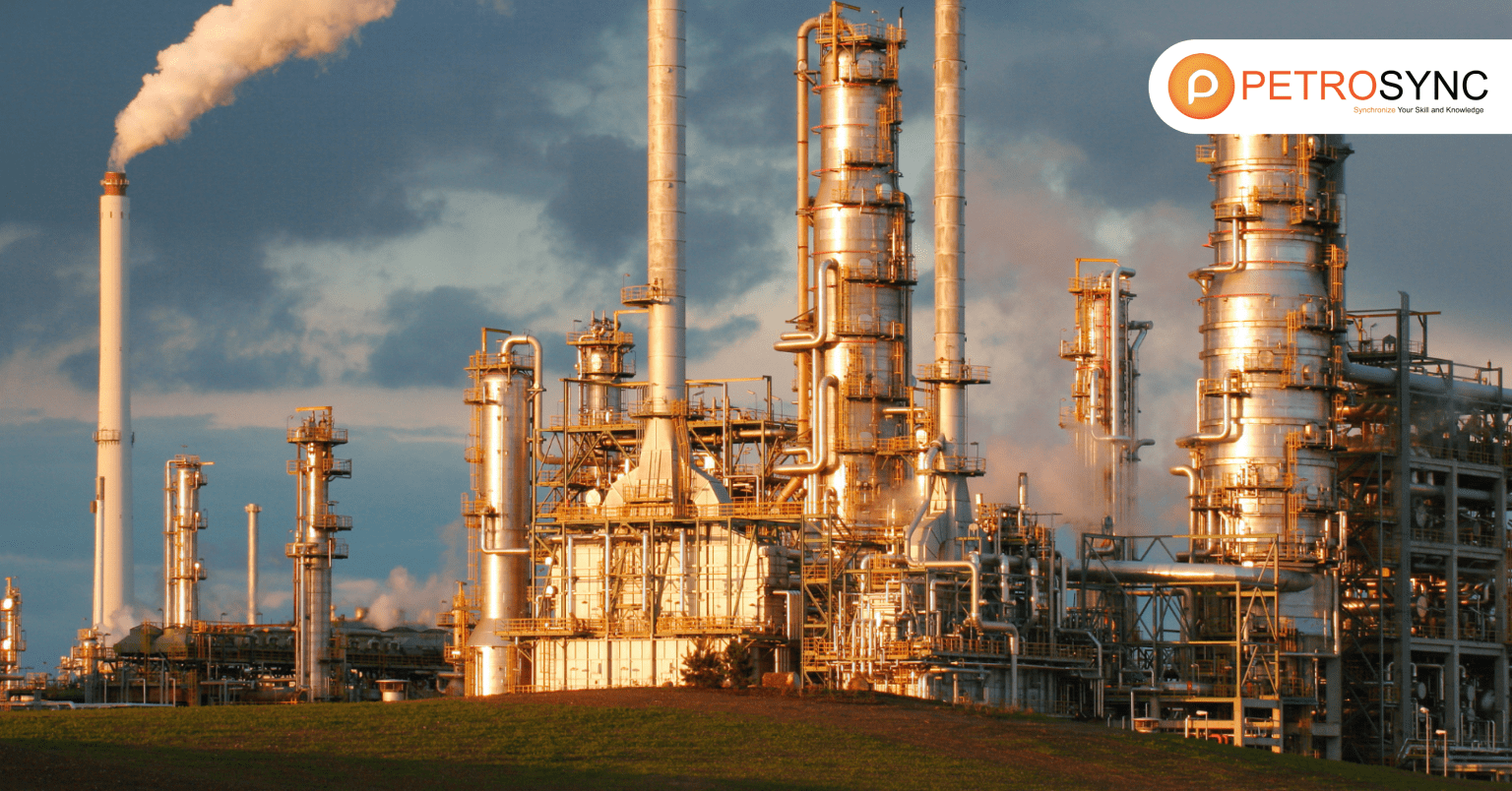 What is Petroleum? The Fuel Behind Modern Life