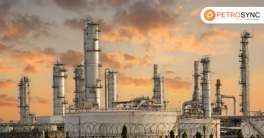 Oil and Gas: Key Insights for Industry Professionals