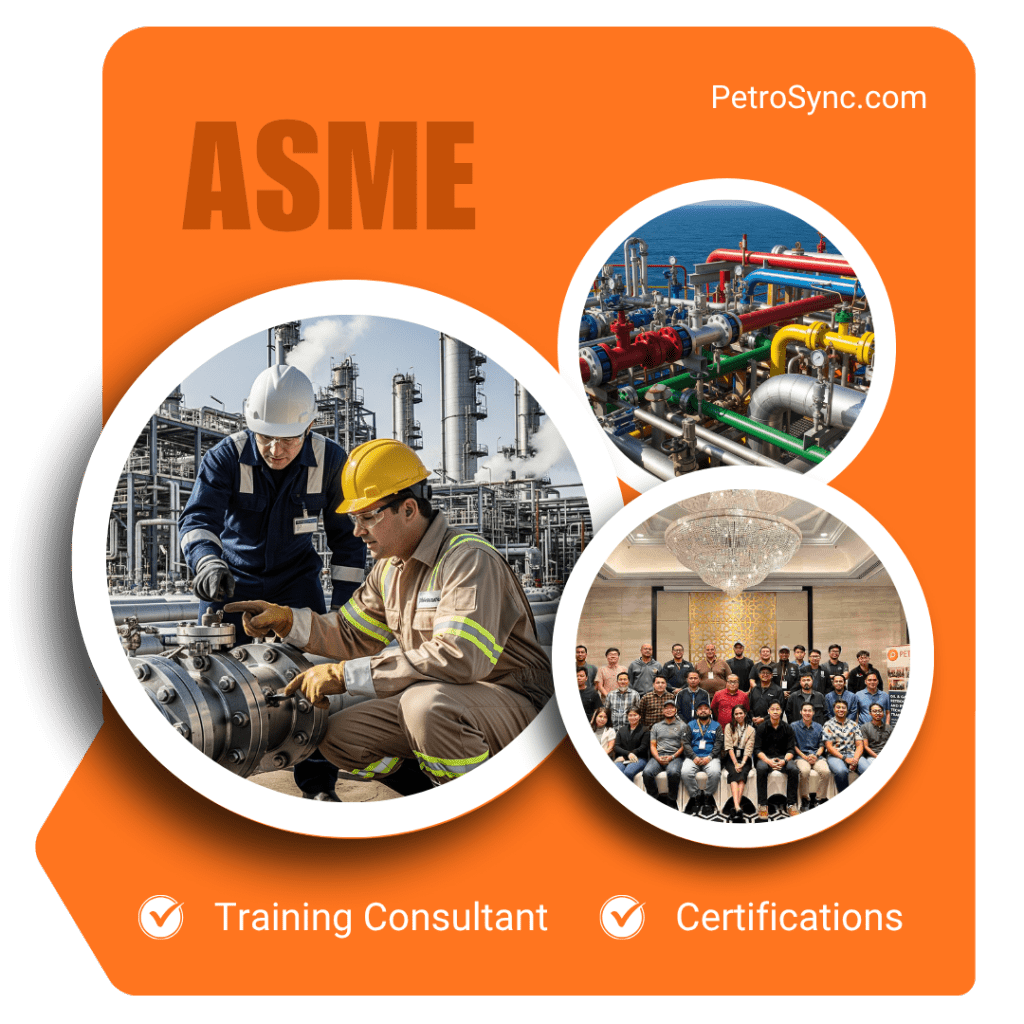 What Is ASME BPVC? An Essential Guide to ASME Standards