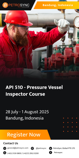 The Key Difference of API 580 & API 581 Explained The Key Difference of API 580 & API 581 Explained