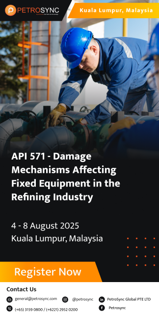 The Key Difference of API 580 & API 581 Explained The Key Difference of API 580 & API 581 Explained