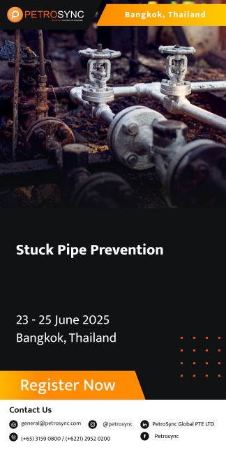 Stuck Pipe Prevention: Definition, Factors & Preventive Action