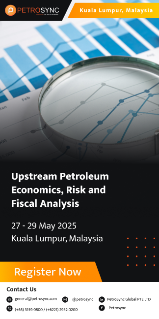 Risk Management in The Oil and Gas Industry