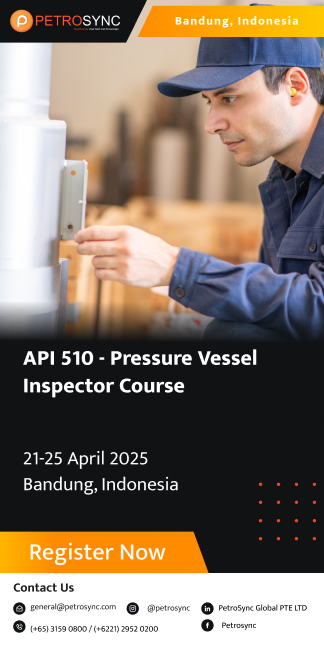 The Key Difference of API 580 & API 581 Explained The Key Difference of API 580 & API 581 Explained
