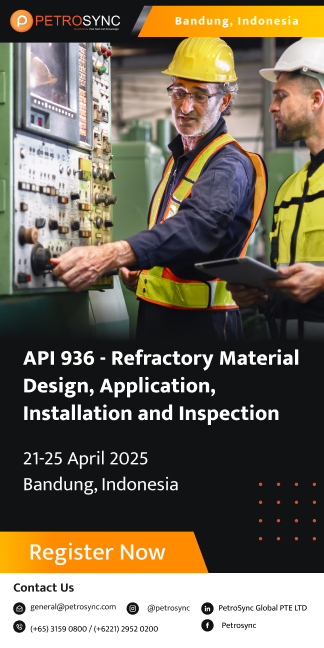 The Key Difference of API 580 & API 581 Explained The Key Difference of API 580 & API 581 Explained