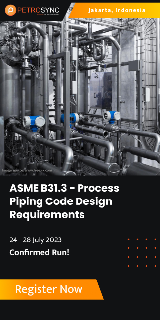 Oil and Gas Training by PetroSync