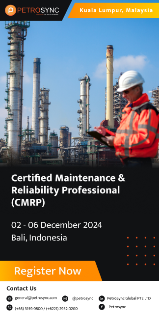 Guide To CMRP: Certified Maintenance Reliability Professional