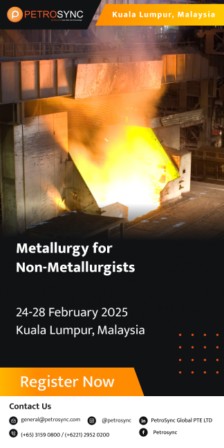 What is Metallurgy? Key to Stronger, Durable Materials