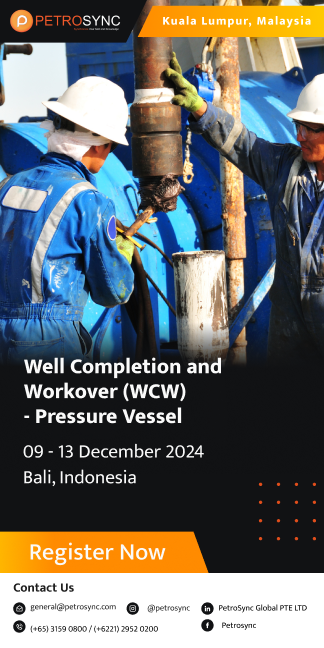 Well Control: A Comprehensive Guide in Oil and Gas Industry