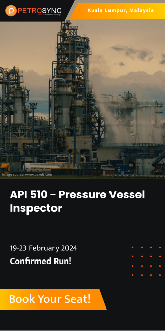 PetroSync Blog - Oil and Gas Training, Course, and Workshop