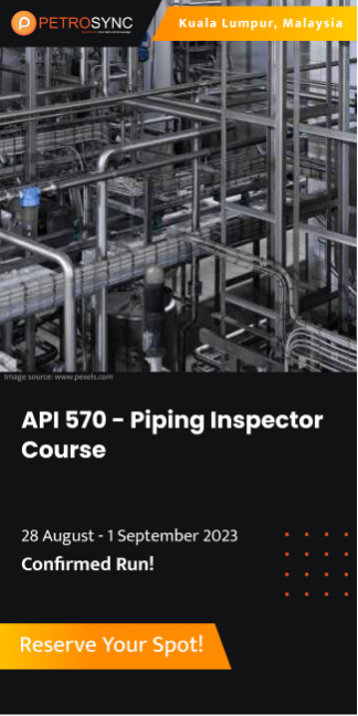 API Training Indonesia by PetroSync