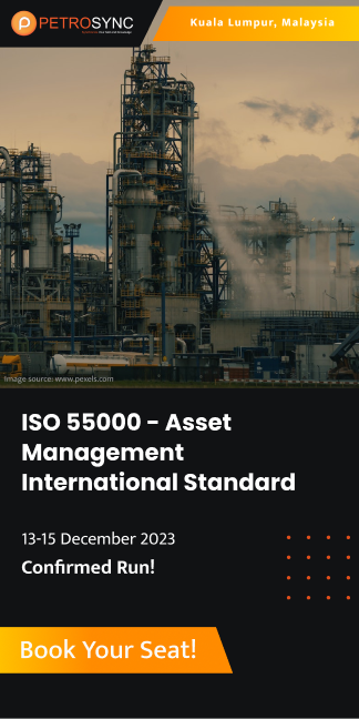 PetroSync Blog - Oil and Gas Training, Course, and Workshop