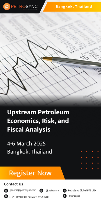 Upstream Oil and Gas: Innovative Solutions for Success