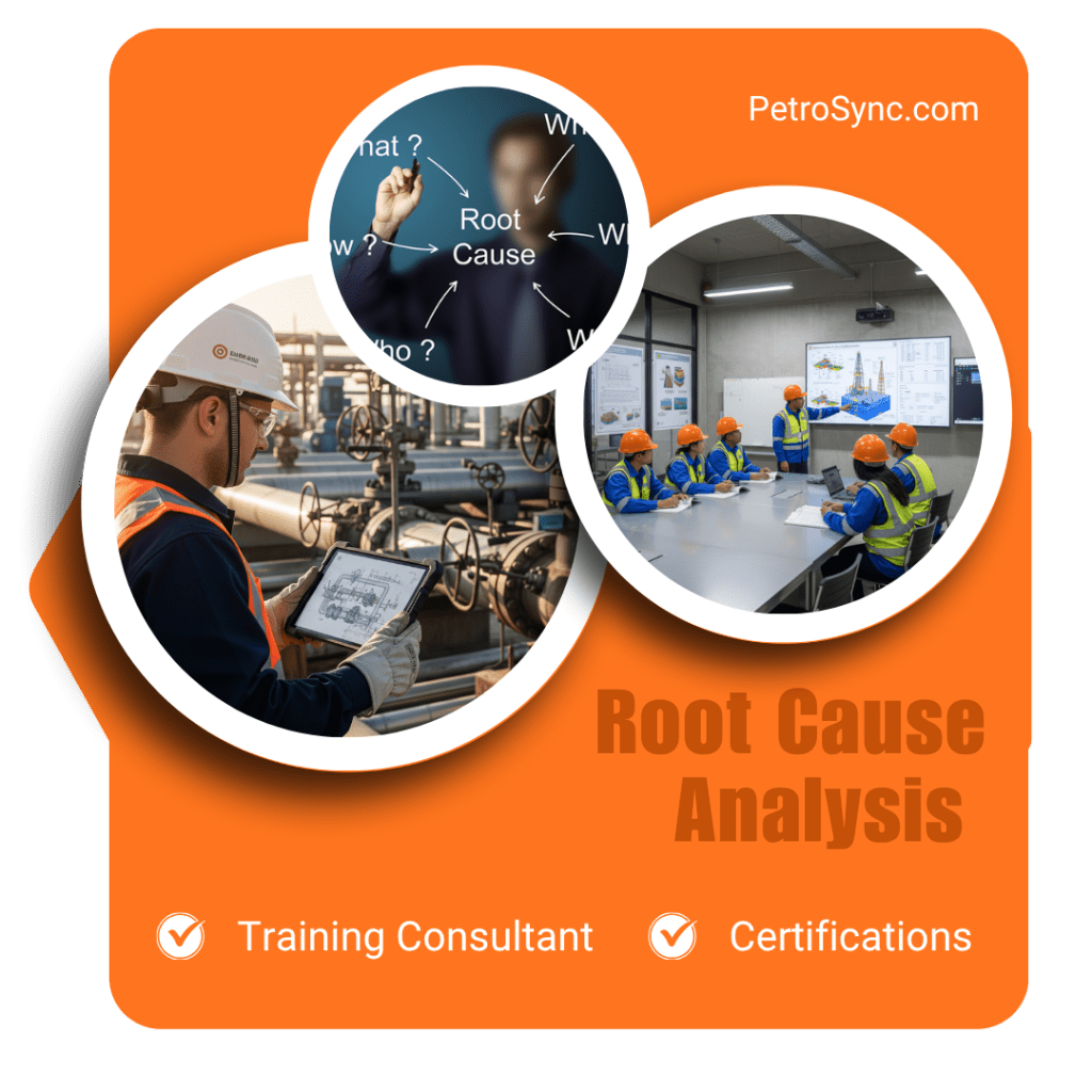Root Cause Analysis Training for Effective Problem Solving